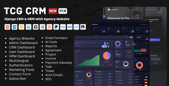 CRM Plugins, Code & Scripts | CodeCanyon